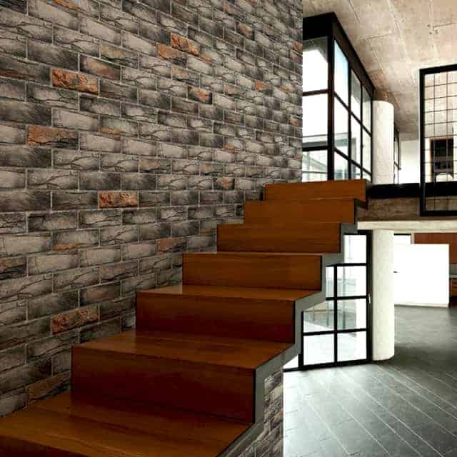 BALINESE DESIGN - SUZUKA® Wall Coatings & Stone/Brick Veneer