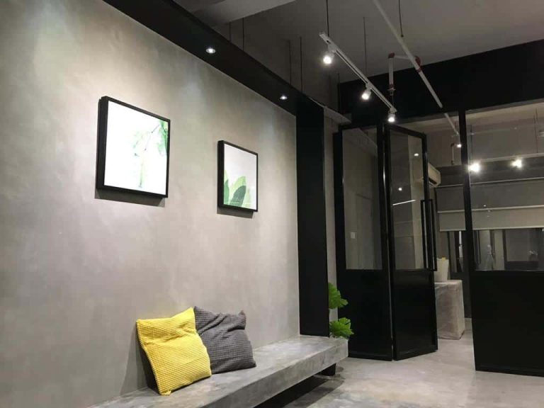 INDUSTRIAL DESIGN - SUZUKA® Wall Coatings & Stone/Brick Veneer