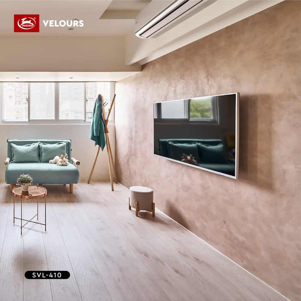 STRATO® Velours | Product Categories | SUZUKA® Wall Coatings & Stone ...