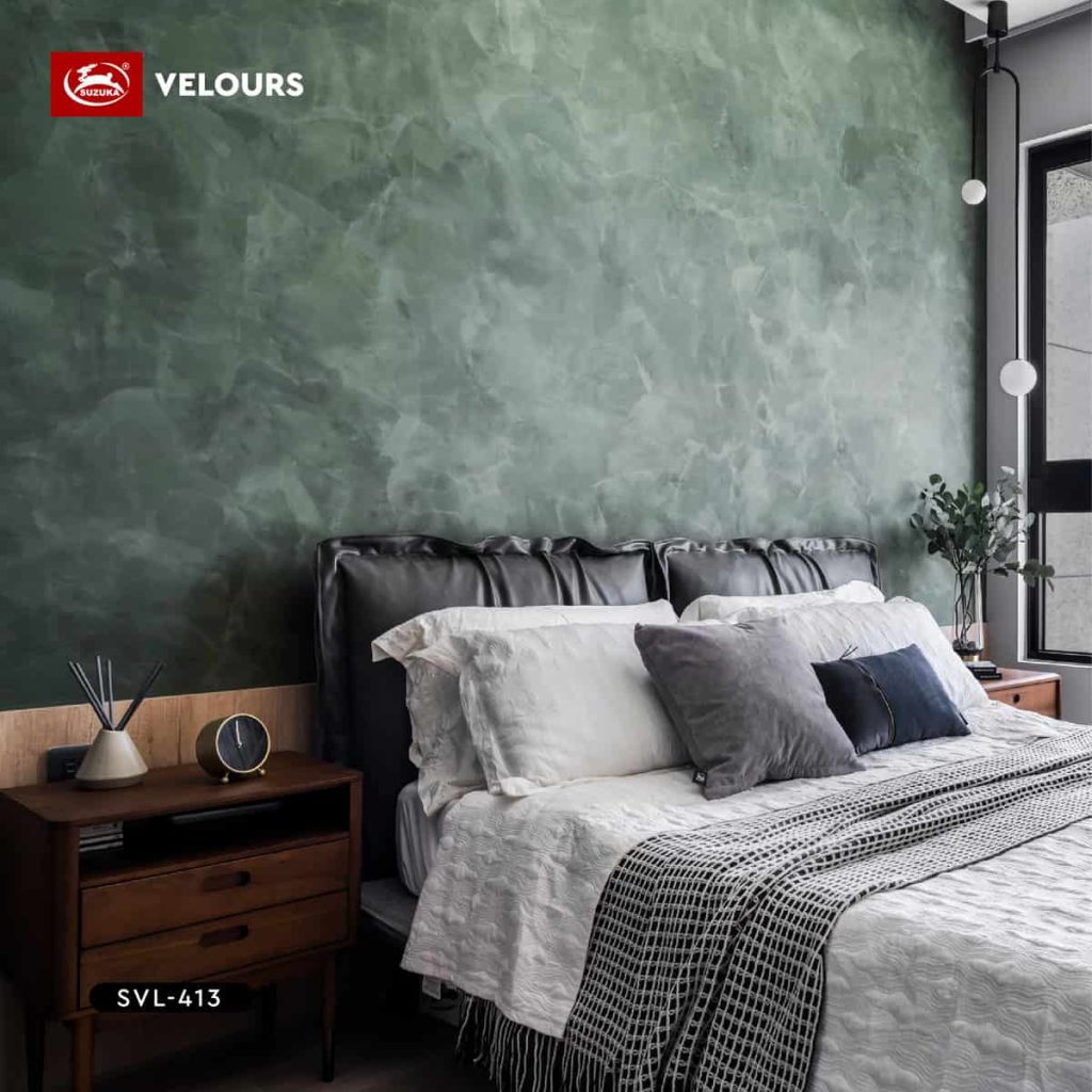 STRATO® Velours | Product Categories | SUZUKA® Wall Coatings & Stone ...