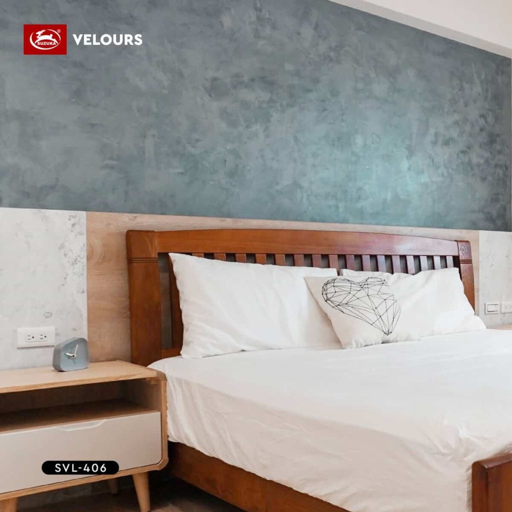 STRATO® Velours | Product Categories | SUZUKA® Wall Coatings & Stone ...