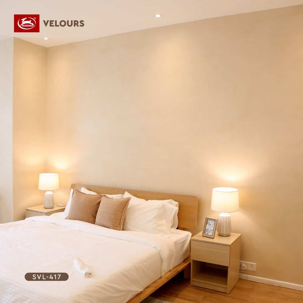 STRATO® Velours | Product Categories | SUZUKA® Wall Coatings & Stone ...